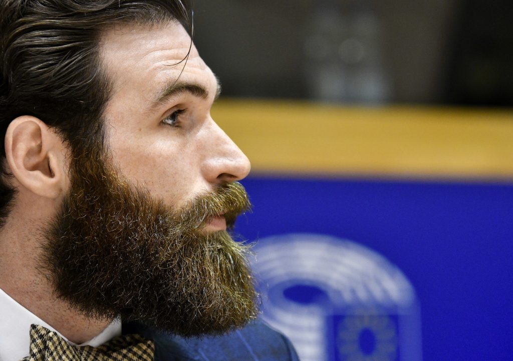 Michael Bossetta : "We need more research into what are the best ...