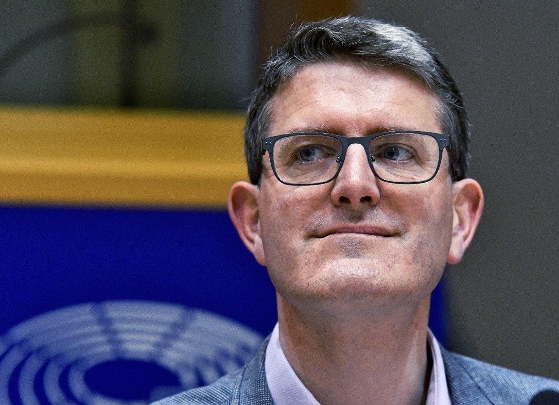 Diarmaid Mac Mathúna : “People are starting to realise that algorithms ...