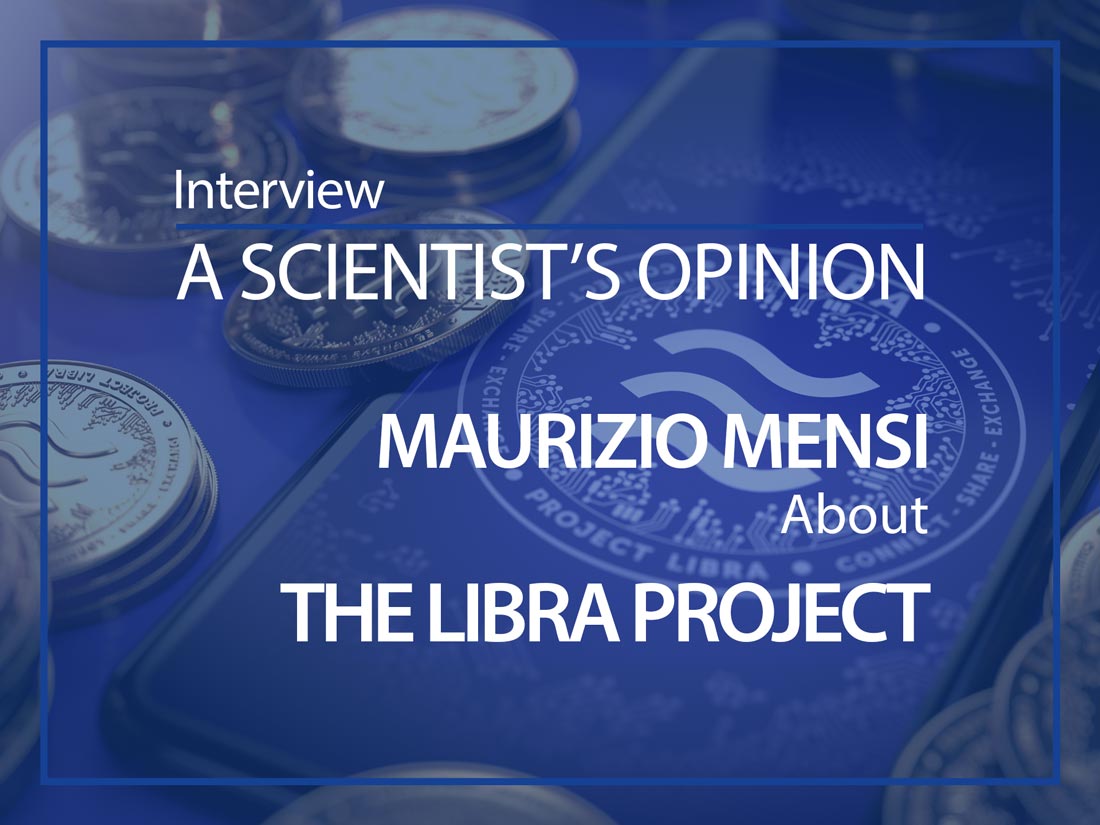 A scientist’s opinion : Interview with Maurizio Mensi about the Libra ...