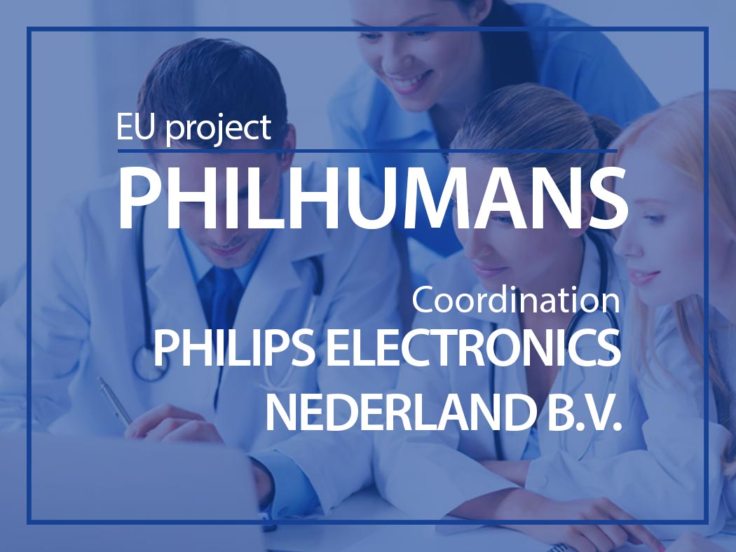 EU Project : PhilHumans - ESMH