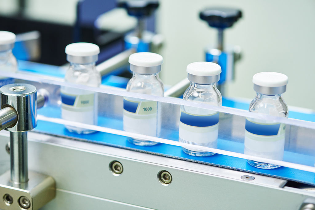 Re-engineering pharmaceutical research for better patient outcomes - ESMH