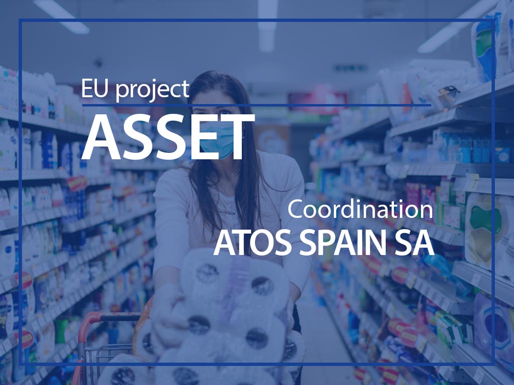 EU project : ASSET - ESMH