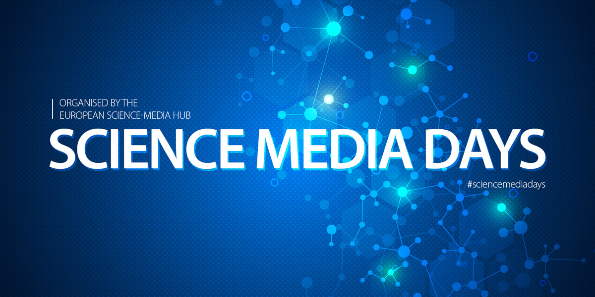 Science & misinformation: the first pandemic in the digital age - ESMH