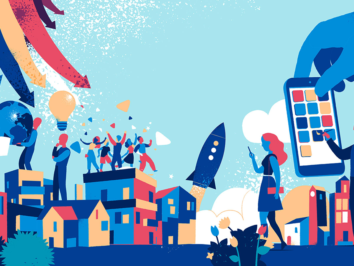 Responsible research and innovation in the EU - ESMH