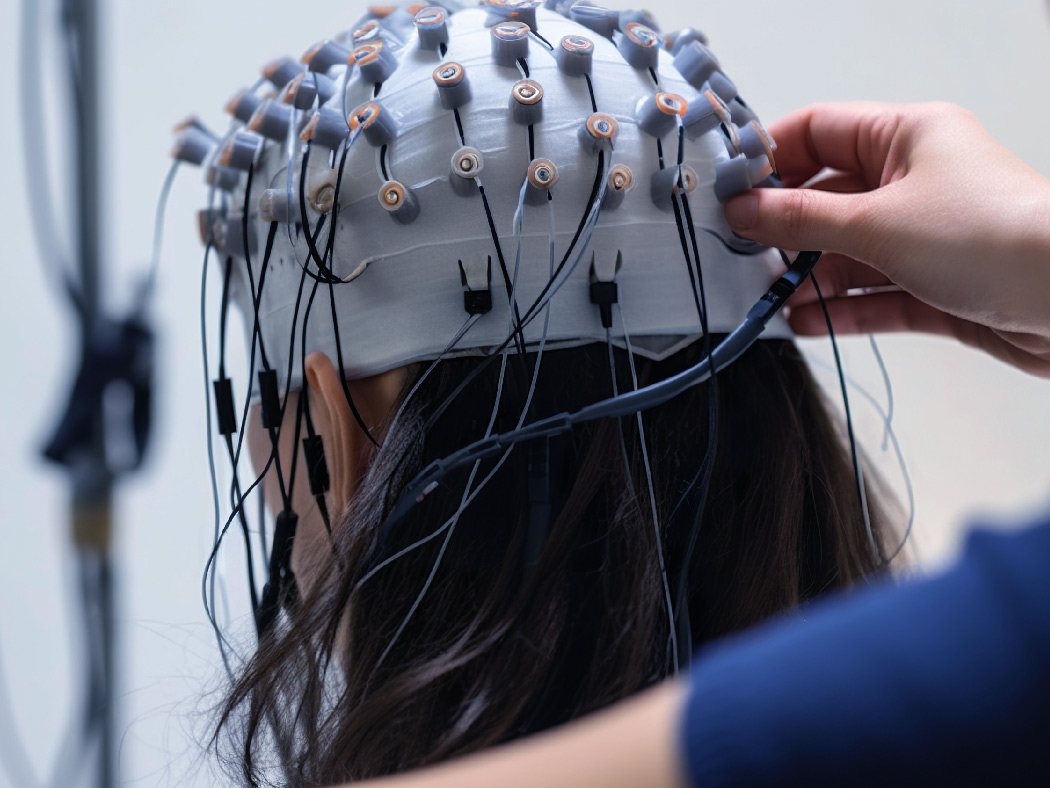 The use of non-invasive brain stimulation for mental health and more ...