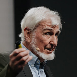 John O'Keefe | ESMH scientist