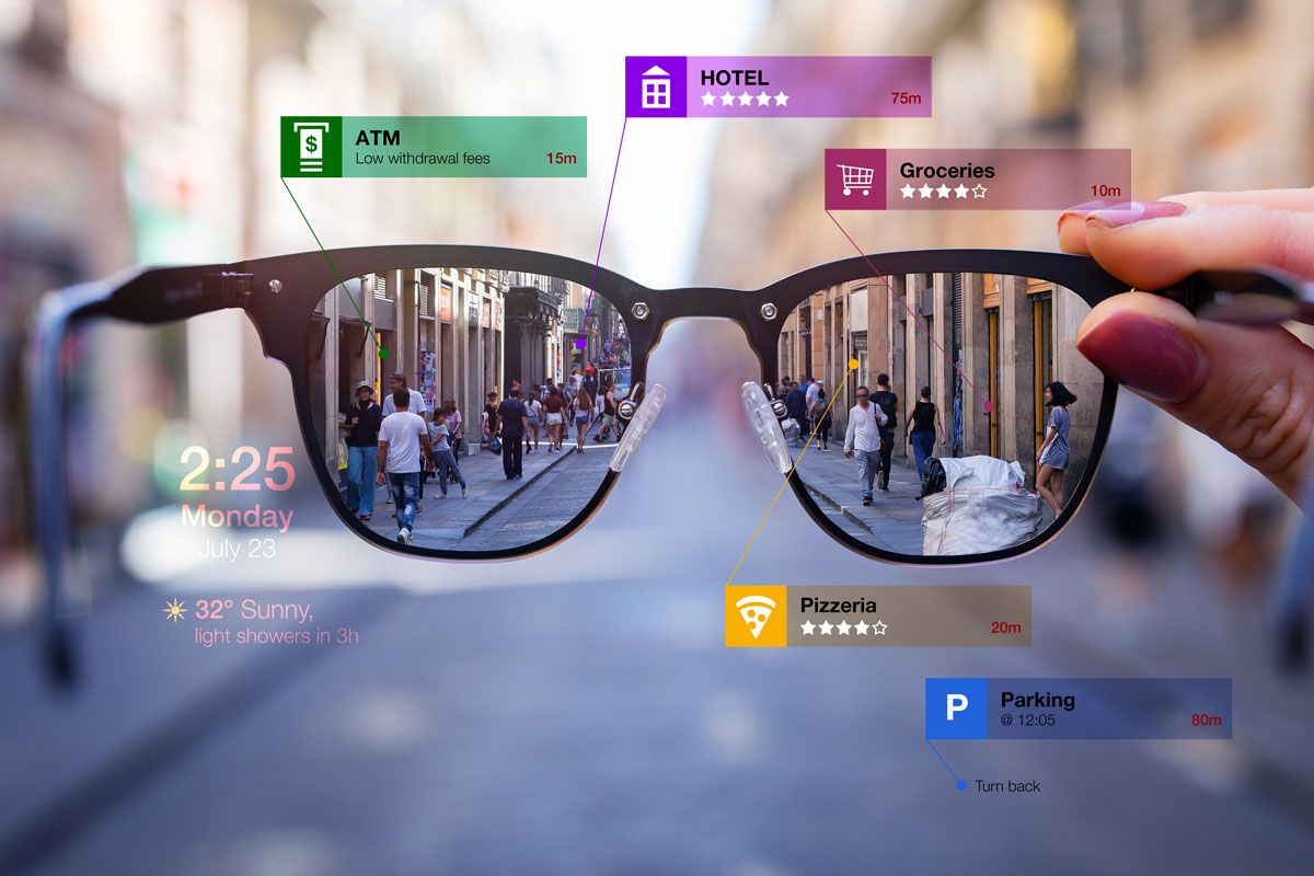 Interview with computer scientist Mel Slater on the future of virtual ...